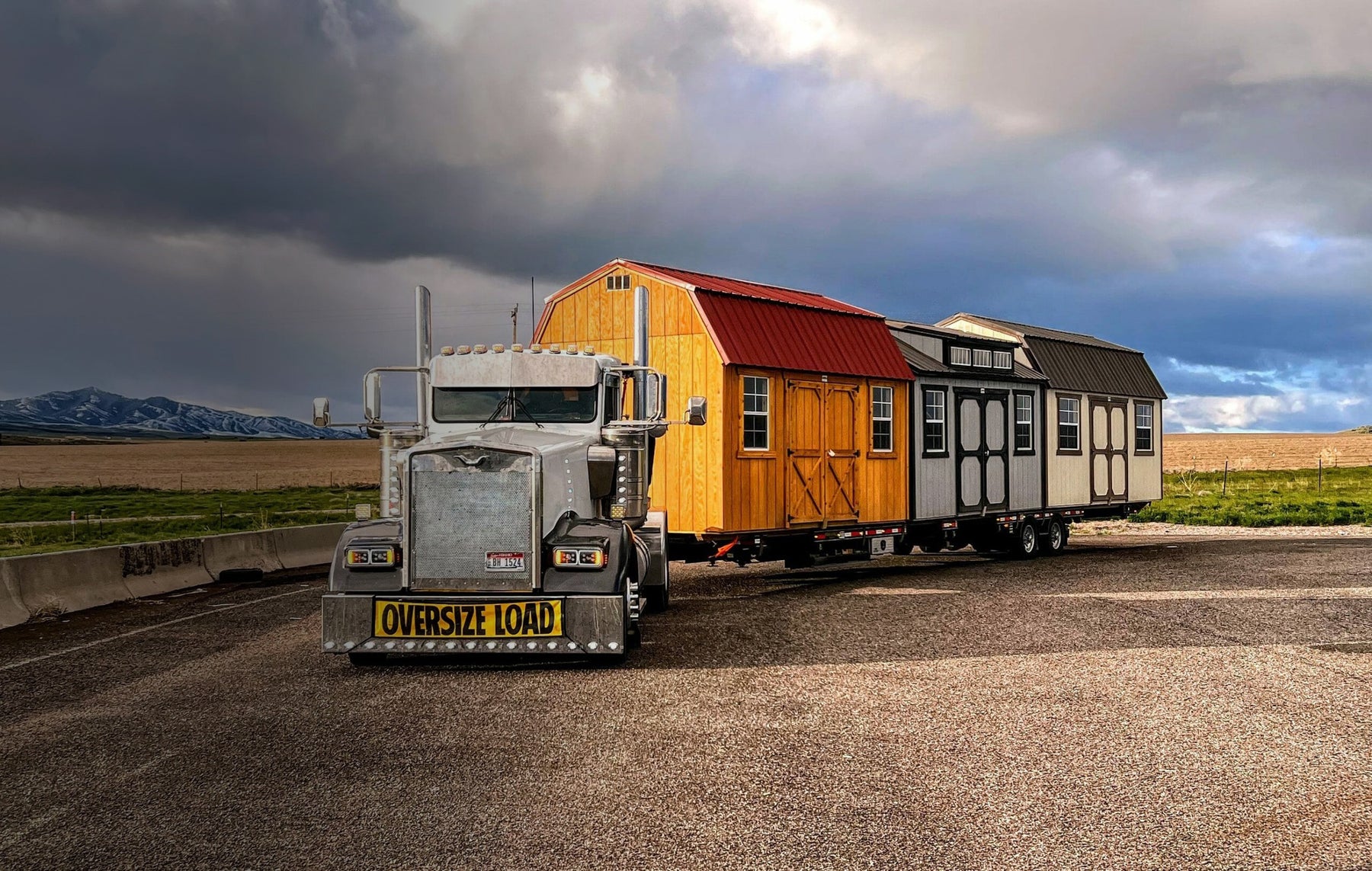 MI Buildings at Hop Craft