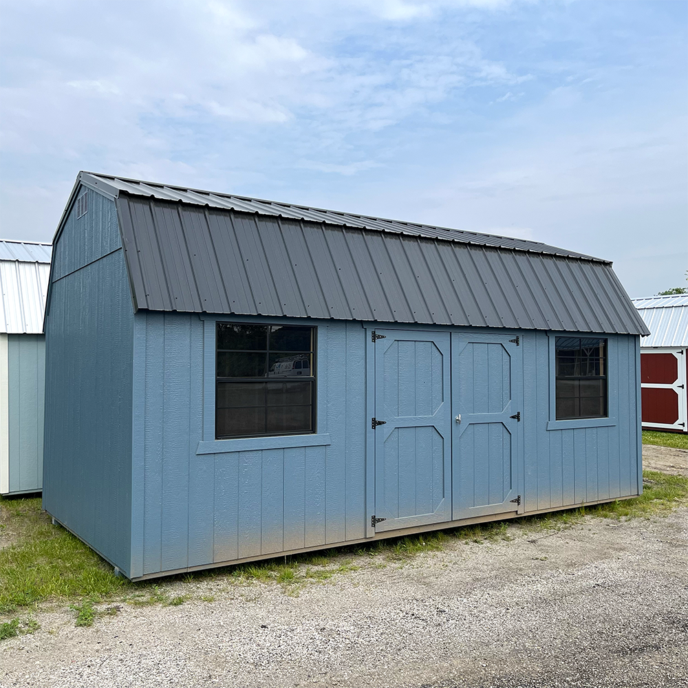 Collections – MI Buildings